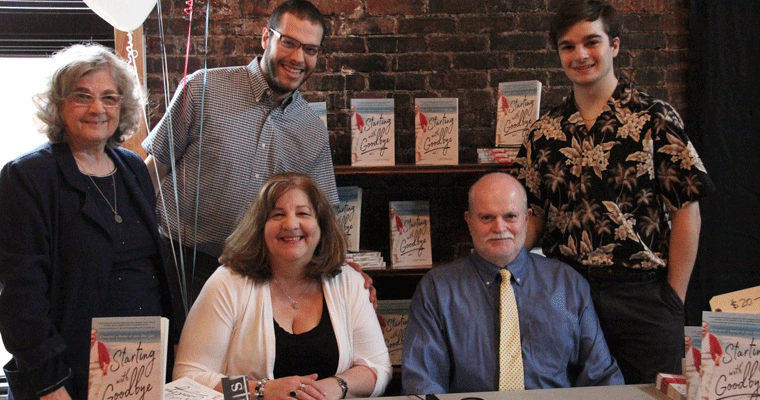 Writing About Family in Memoir: Fairness Counts